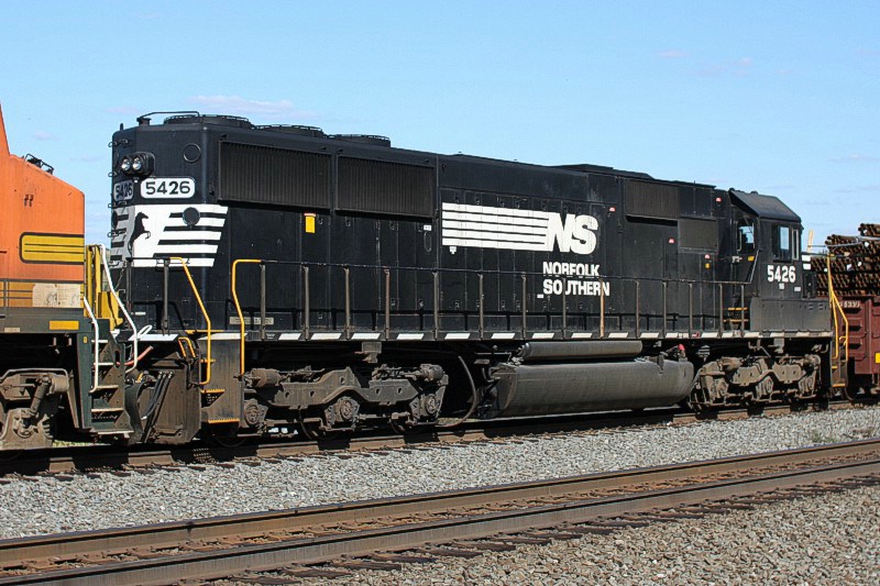 NS 5426